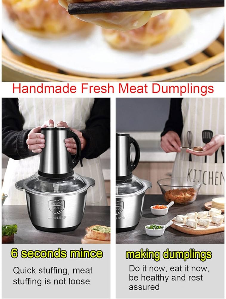 5L-Food-Processor – He Can Do All Things